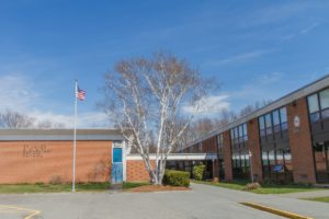 Gateway Academy - A Haverhill Public Schools High School Program